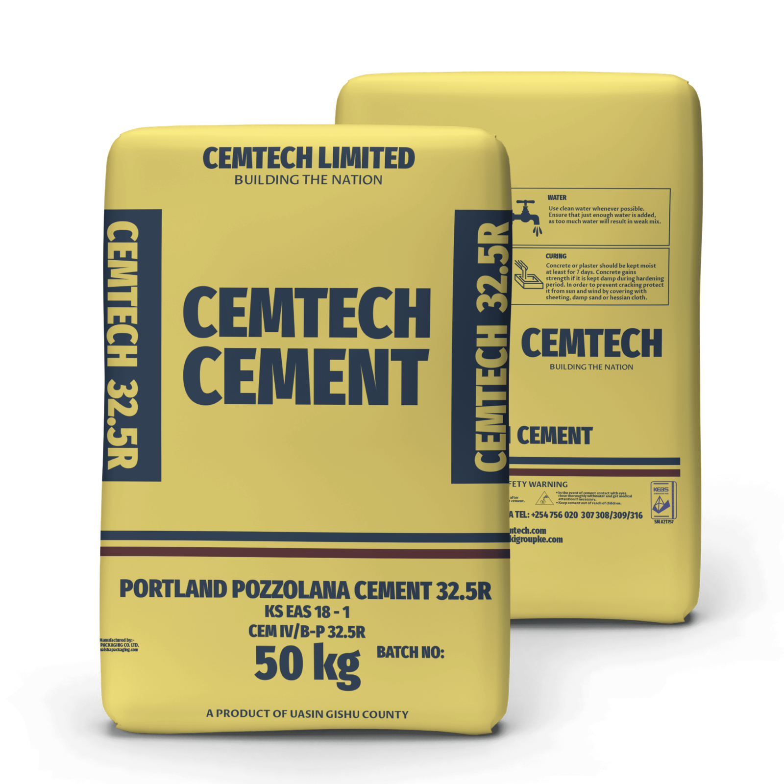 Home - CEMTECH